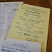 Vintage Phone Book Pages - Etsy