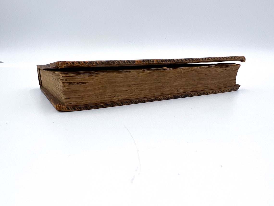 Thaddeus of Warsaw, 1 of 2 Volumes PORTER, Jane Publication Date: 1809 ...