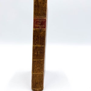 Thaddeus of Warsaw, 1 of 2 Volumes PORTER, Jane Publication Date: 1809 ...