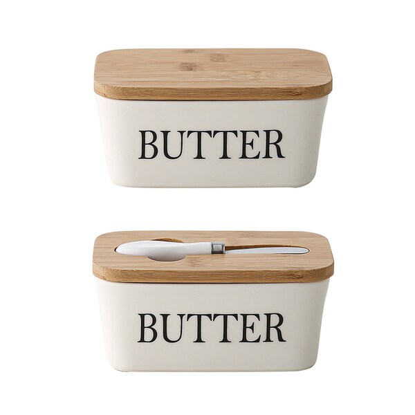 Cute Butter Dish - Etsy
