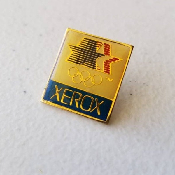 Xerox - Etsy