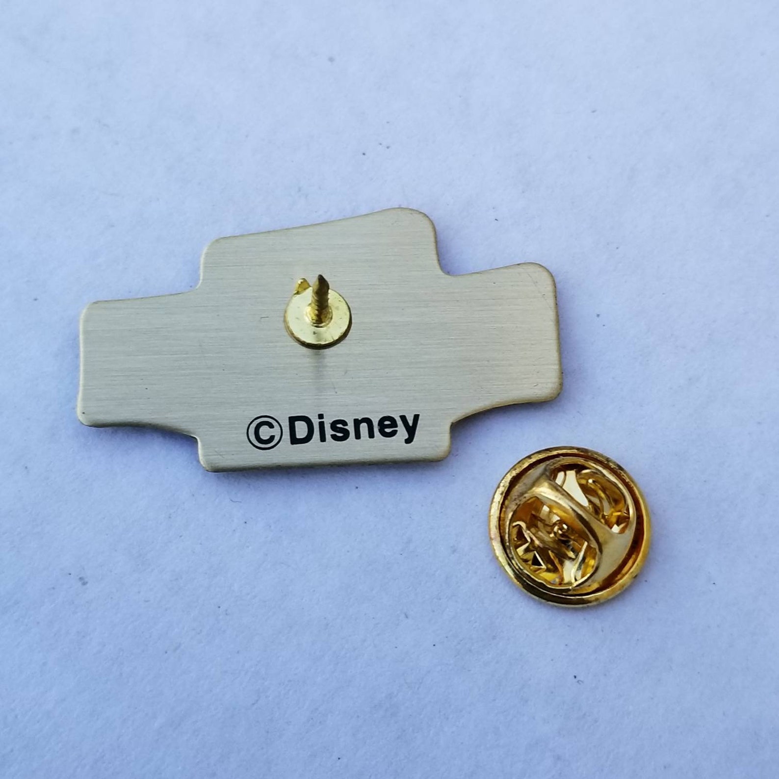 Disney on Ice LAWSON Ice Skating Show Lapel Pin. - Etsy