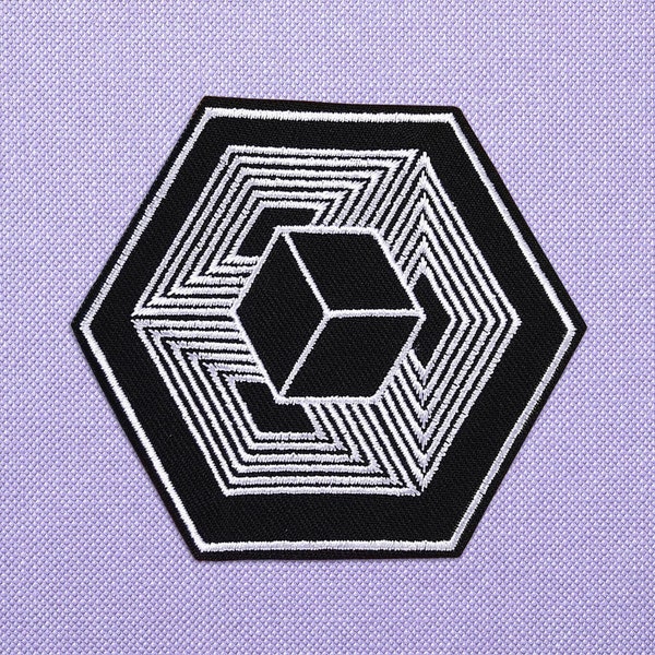 Science Patch - Etsy