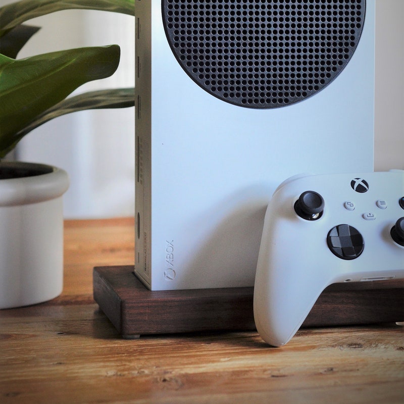 Xbox Series S Stand - Etsy