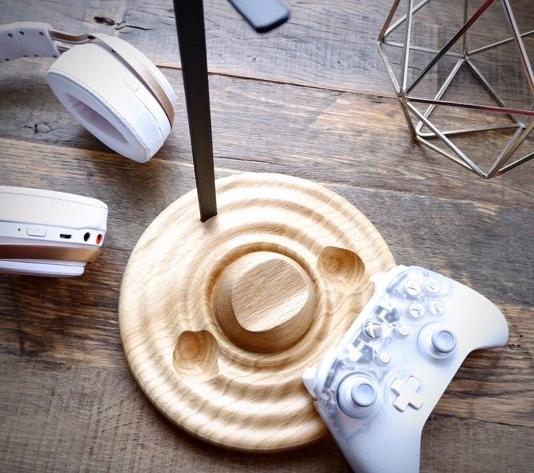 The Sound Wave Holder - Etsy