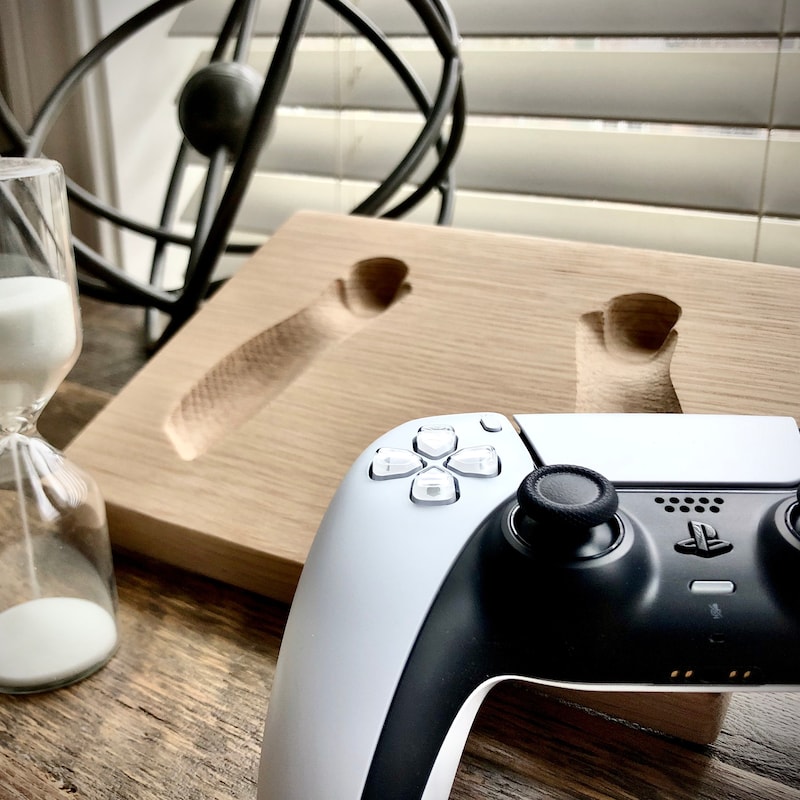 Ps5 Controller Holder - Etsy UK