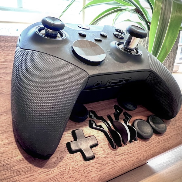 Custom Fallout Controller - Etsy