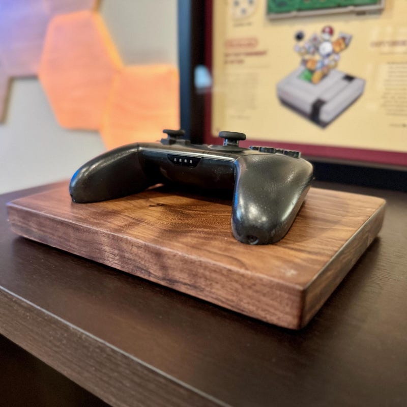 GeekMadeDesigns - Etsy