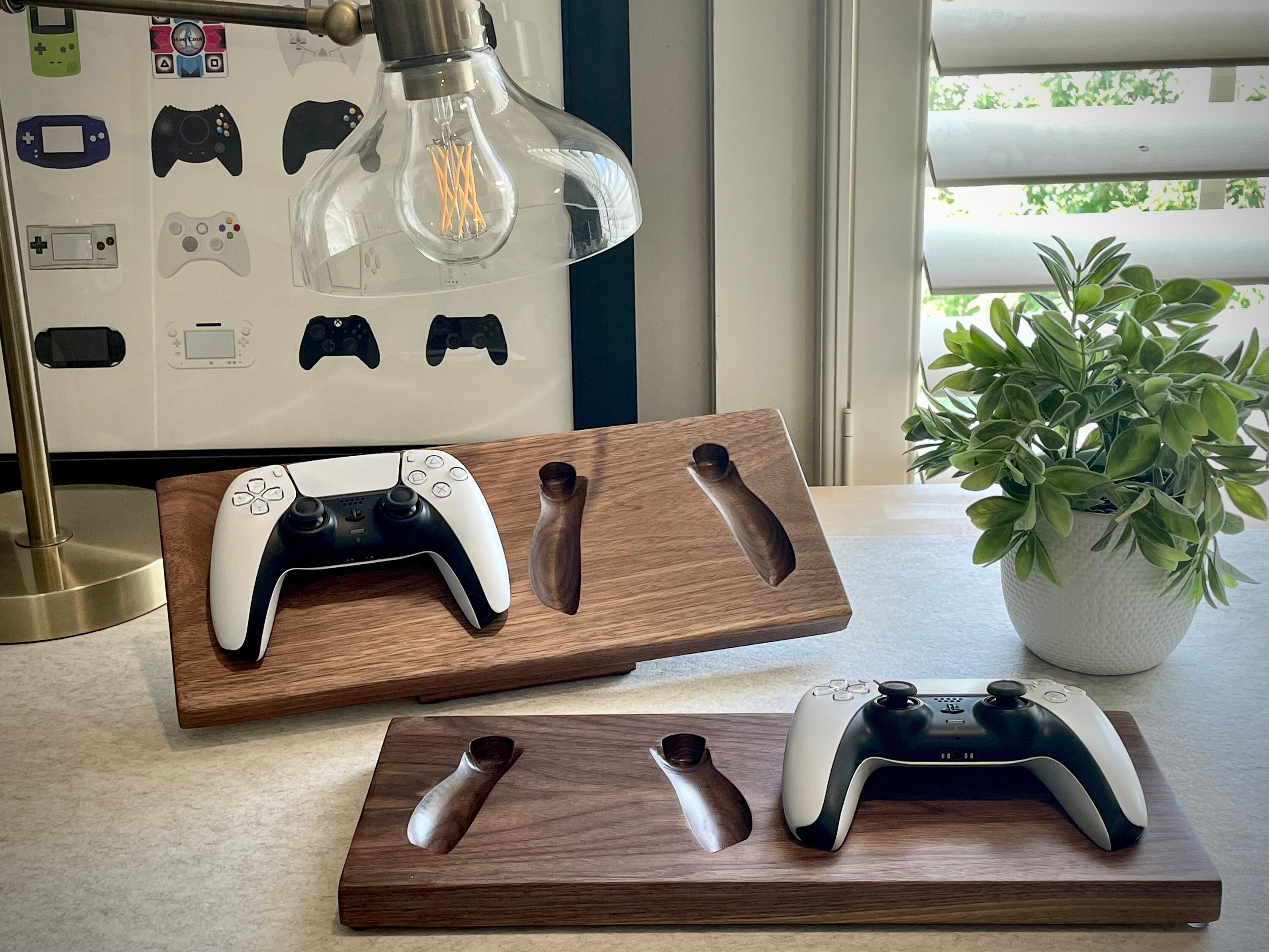 PS Controller Holder Holds 1 Ubicaciondepersonas cdmx gob mx