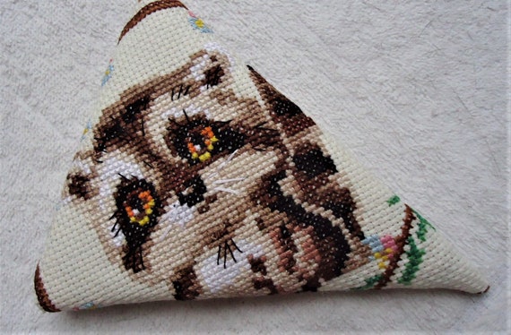 Ricky Raccoon Scissor Case - Etsy