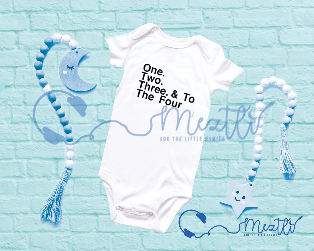 G Thang Onesie® | Hip Hop Bodysuits | Hip Hop Baby Clothes | Unisex ...