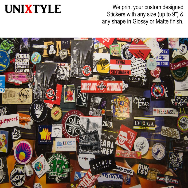 Vinyl Cut Out - Etsy