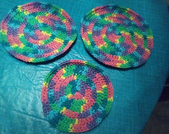 Pot Pan Protectors - Etsy