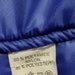Vdev Paris Vintage 80s Blue Floral Ski Jacket Made in France Size US 10 ...