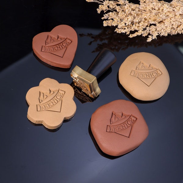 Stamps for Clay - Etsy