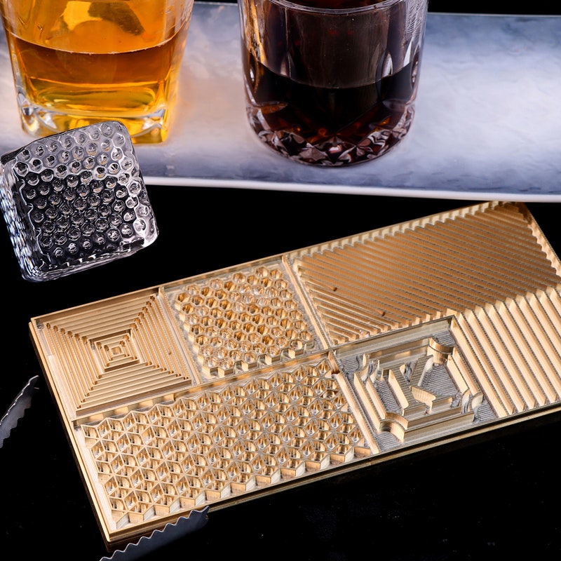 Copper Plate for Candle - Etsy