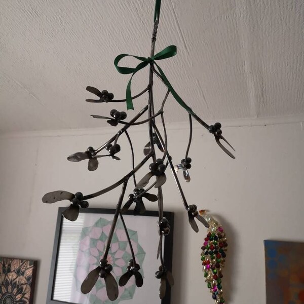 Mistletoe - Etsy UK