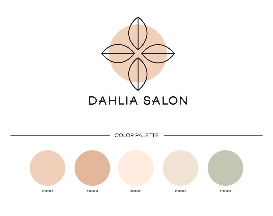Full Brand Kit, Logo Design, Branding Design, Logo and Branding Design ...