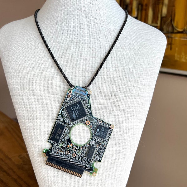 Pcb Jewelry - Etsy