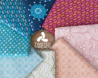 Studio 8 Fabric - Etsy
