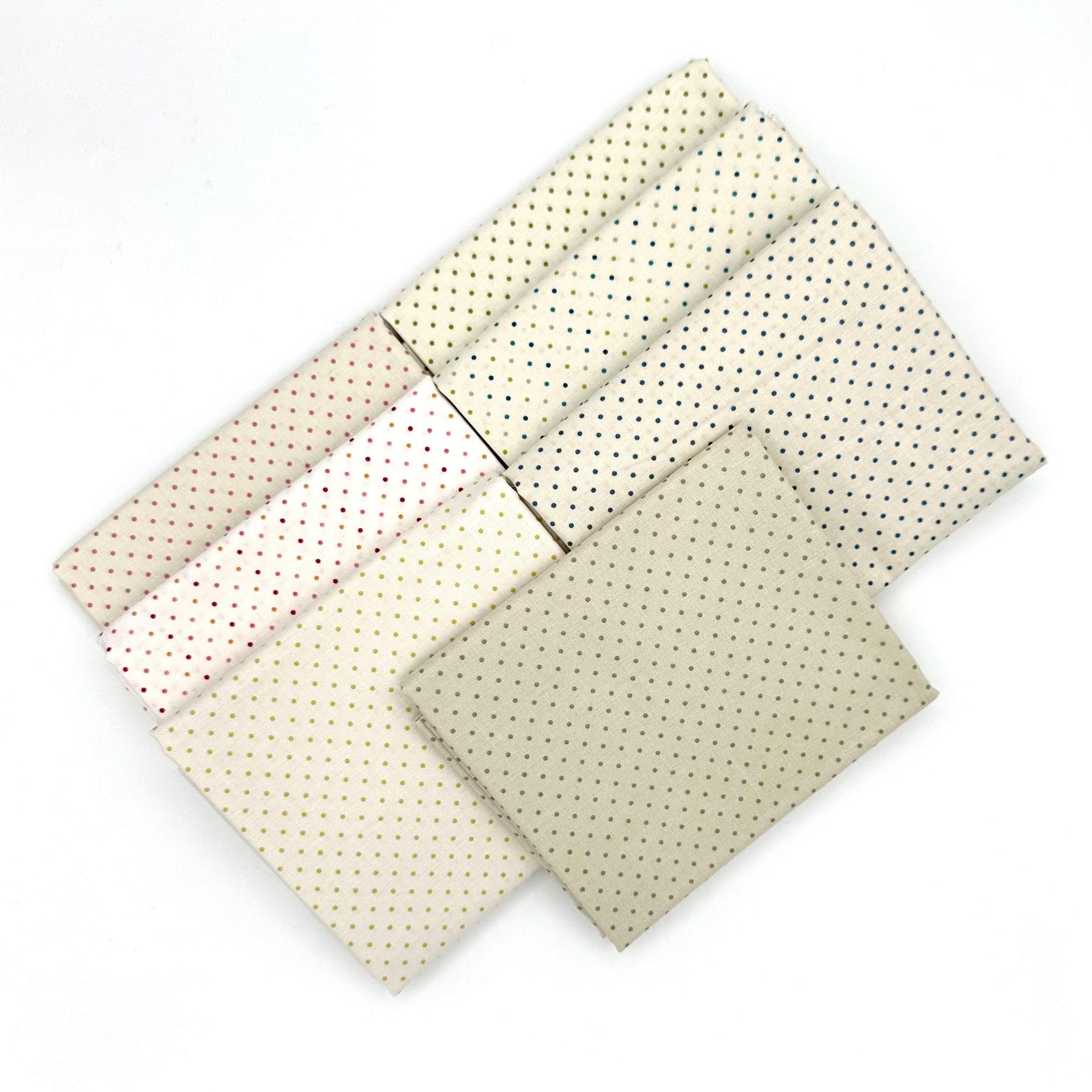 NEW Andover Poppy Seed Neutral Beige Cream Limited TTF Selection Edyta ...