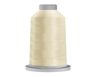 GLIDE Fil-tec Mini Cone AZALEA Pink Trilobal Polyester 40 Weight Wt ...