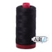 AURIFIL 4241 Very Dark Grey Soft Black MAKO 12 Weight Wt 350 Meters 356 ...