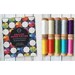 Aurifil Quilt in a Day Neutrals Eleanor Burns Mako Cotton 50 Weight Wt ...