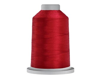 GLIDE Fil-tec Mini Cone Linen Beige Trilobal Polyester 40 Weight Wt ...
