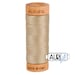 AURIFIL 2325 Linen Tan Beige Neutral MAKO 80 Weight Wt 274 Meters 300 ...