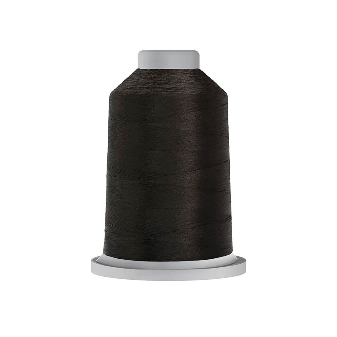 GLIDE Fil-tec Mini Cone Hickory Trilobal Polyester 40 Weight Wt 1100 ...