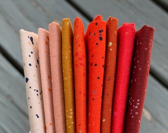 Fat Quarter Fabric - Etsy