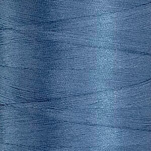 GLIDE Fil-tec Mini Cone Sky Blue Trilobal Polyester 40 Weight Wt 1100 ...