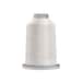 GLIDE Fil-tec Mini Cone White Trilobal Polyester 40 Weight Wt 1100 ...