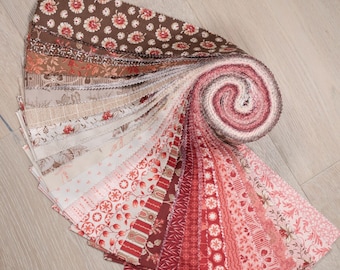 Slip Knot Quilt Kit Edyta Sitar Fabric Laundry Basket Quilts - Etsy