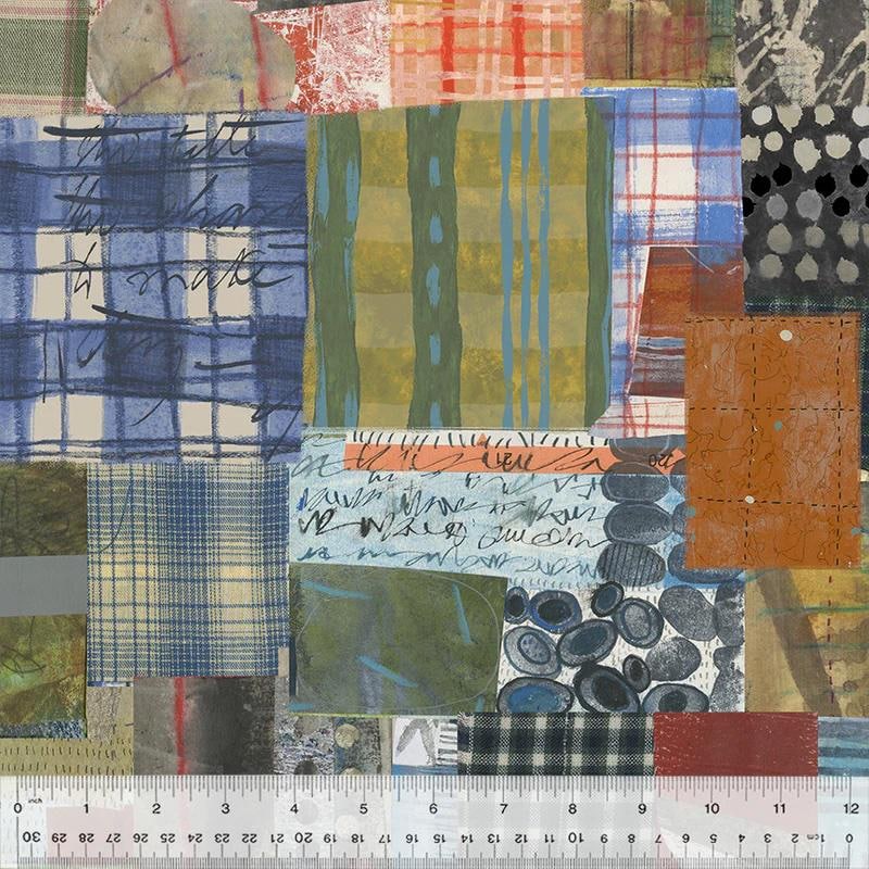 Grounded Windham Fabrics - Etsy