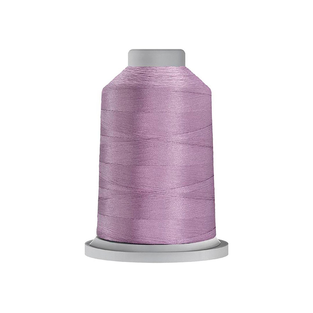 GLIDE Fil-tec Mini Cone Amethyst Purple Trilobal Polyester 40 Weight Wt ...