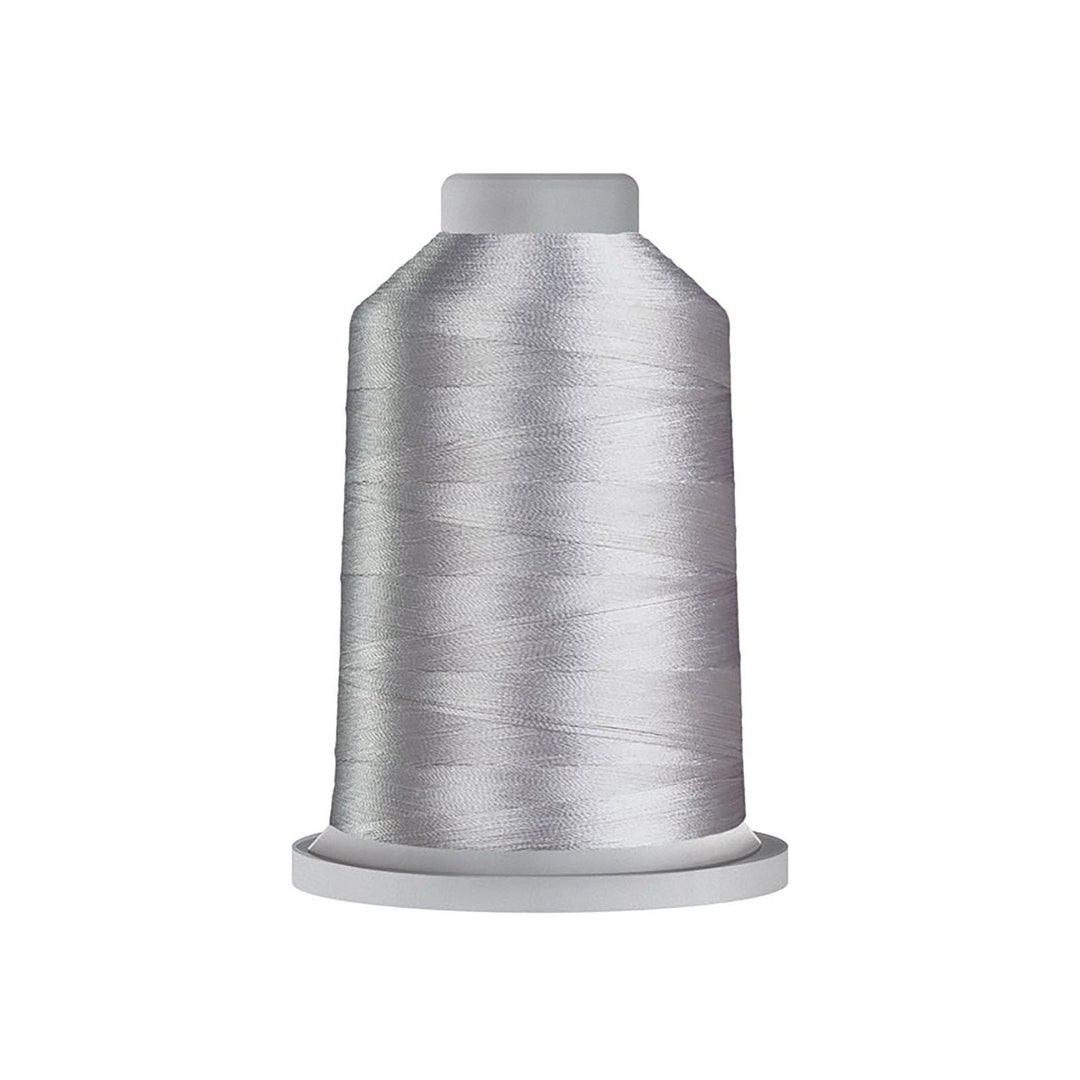 GLIDE Fil-tec Mini Cone Smoke Grey Gray Trilobal Polyester 40 Weight Wt ...