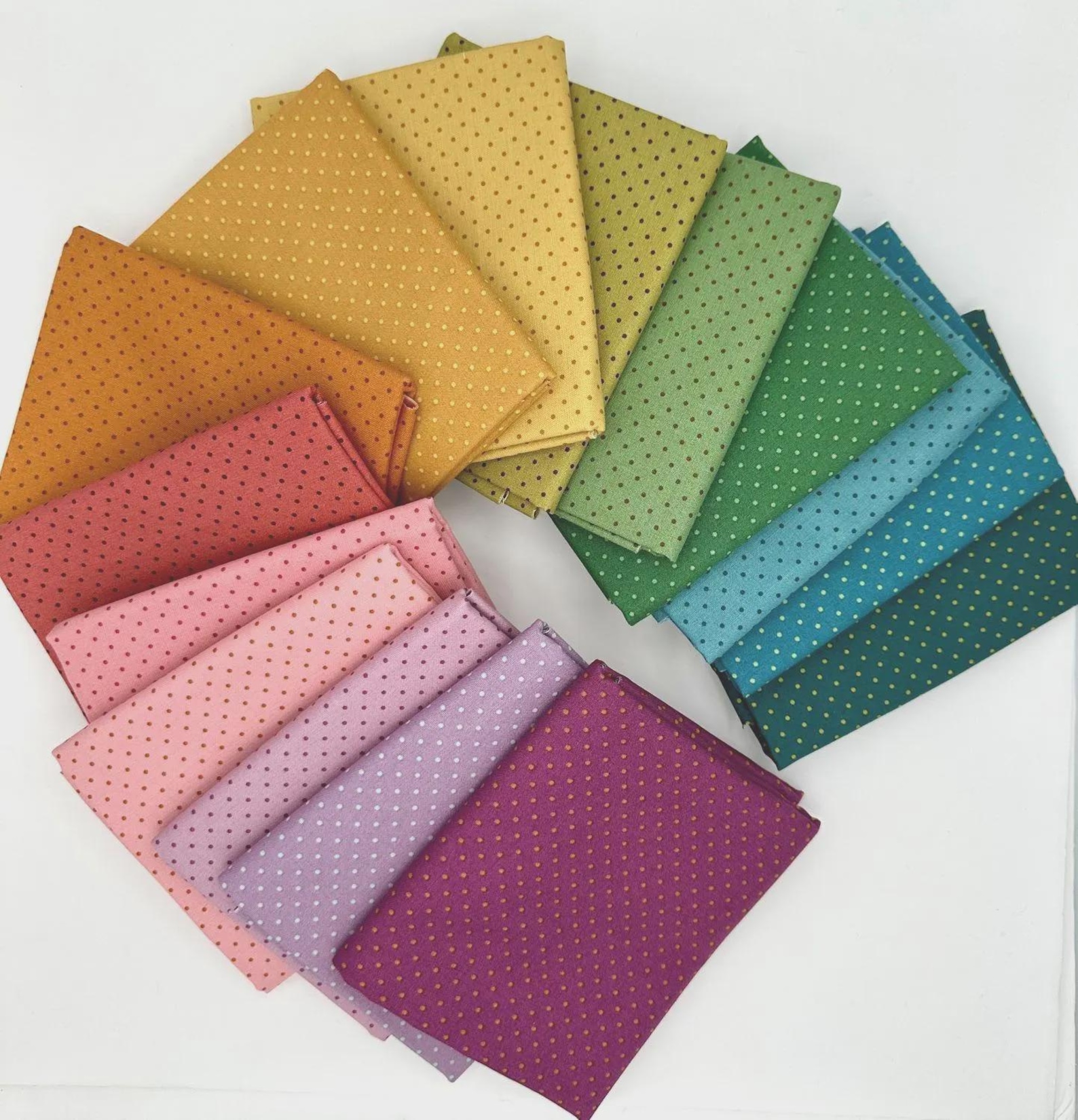 TT Fabs Kit Modernly Morgan Hodgepodge With Laundry Basket Quilts Poppy ...