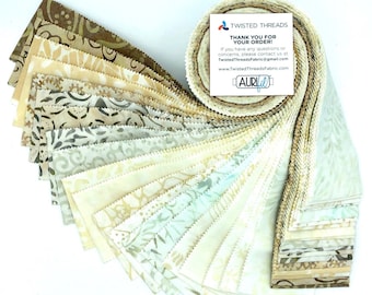 Java Batiks Holiday Green Red Blue Cream Batik Jelly Roll 40 2.5 Inch ...