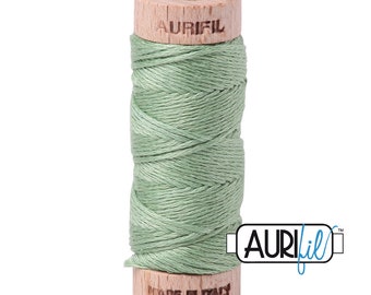 Sage Green Embroidery Thread - Etsy