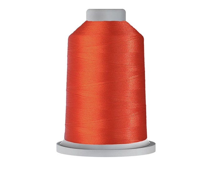 GLIDE Fil-tec Mini Cone Linen Beige Trilobal Polyester 40 Weight Wt ...