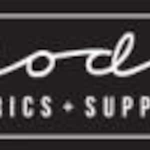 Moda Zippered Project Clear Bag W/ Zipper 13" X 10" PB13 Elan - Etsy