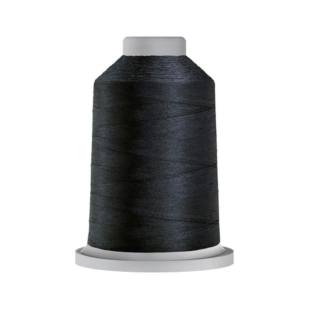 GLIDE Fil-tec King Cone Navy Blue Trilobal Polyester 40 Weight Wt 5500 ...