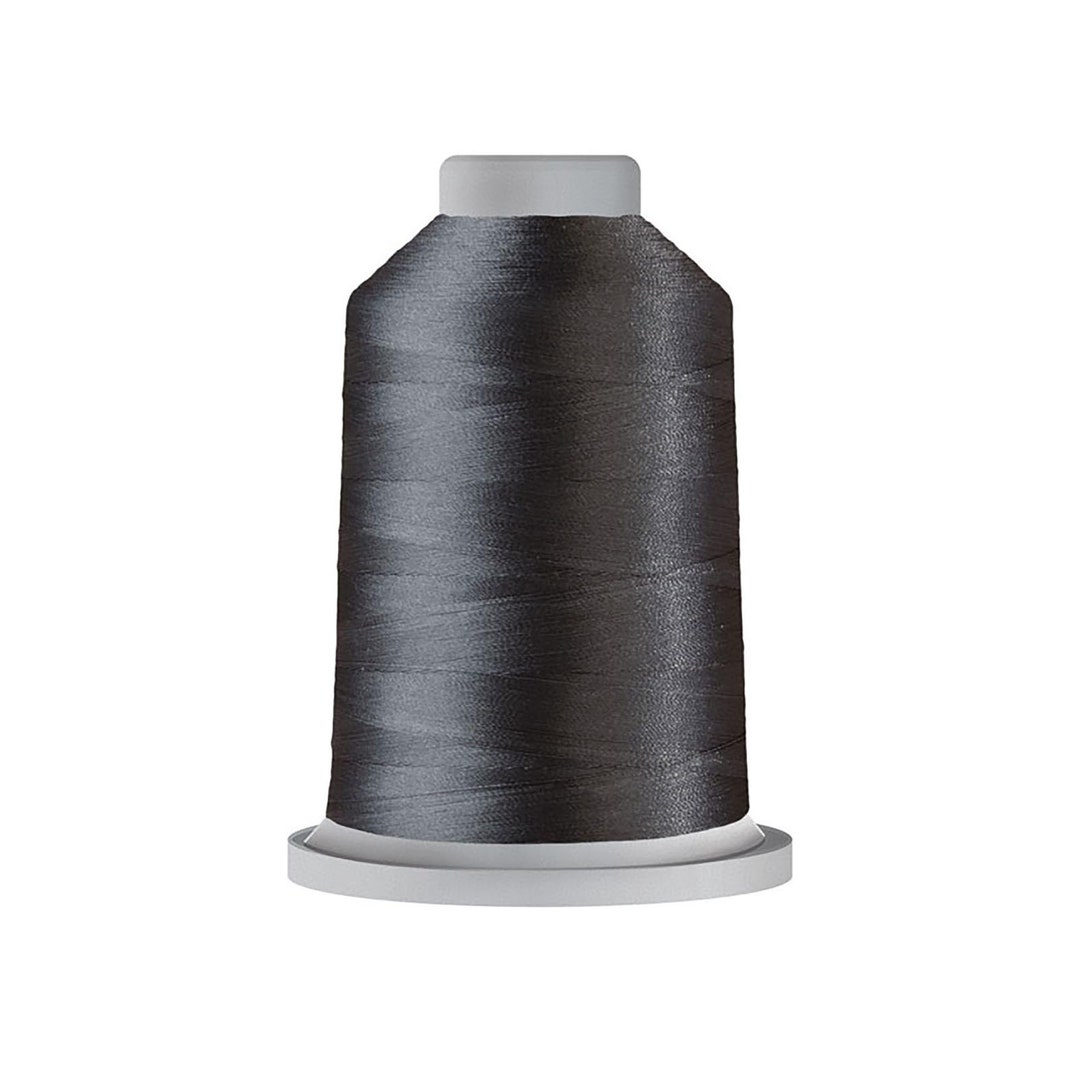 GLIDE Fil-tec Mini Cone Harbor Grey Gray Trilobal Polyester 40 Weight ...