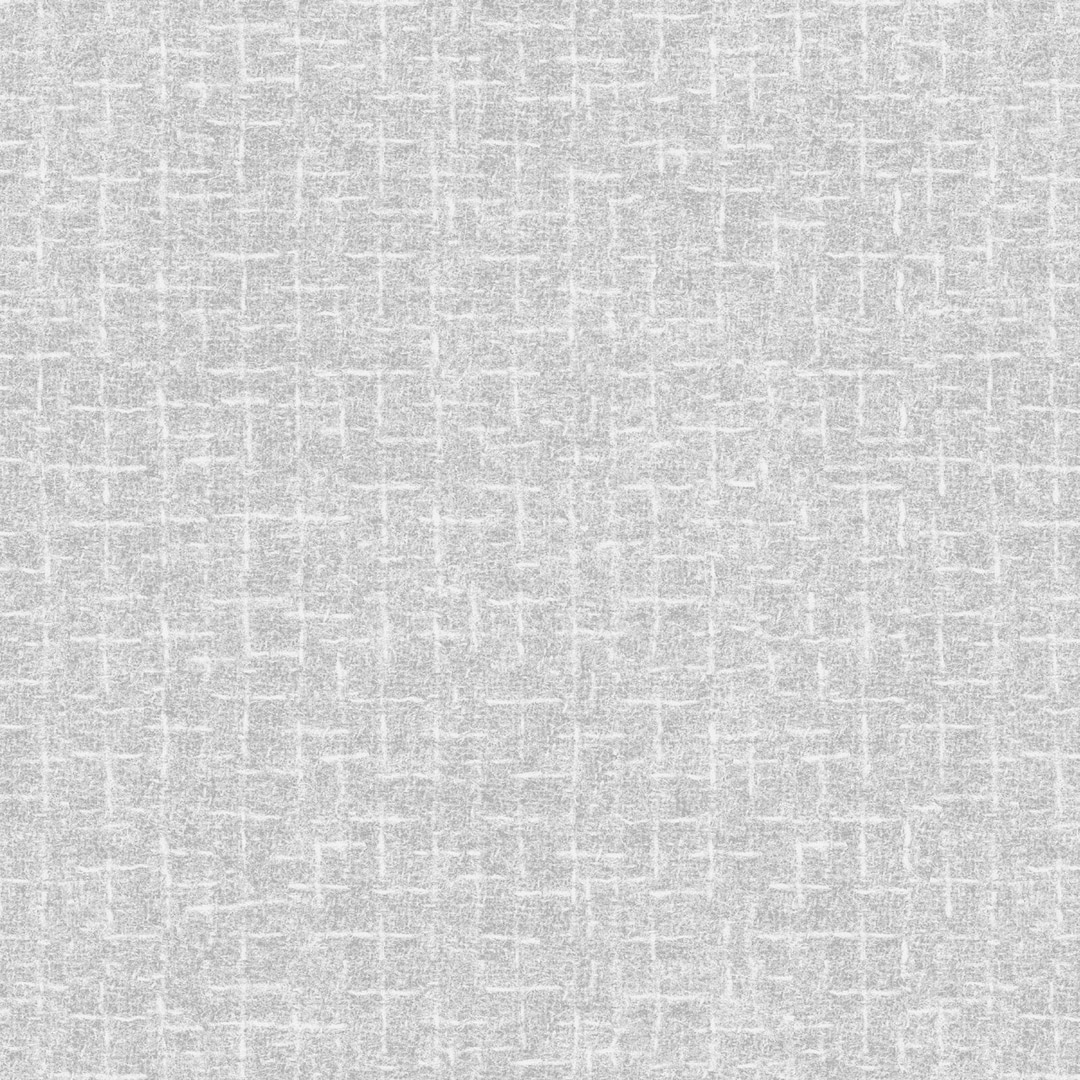 4 YARDS Woolies Lambies Flannel Light Dove Grey Gray Cross - Etsy
