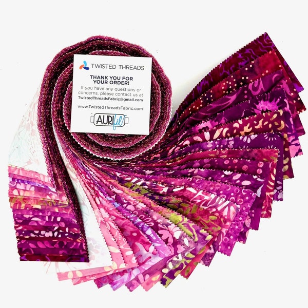 Purple Jelly Roll - Etsy