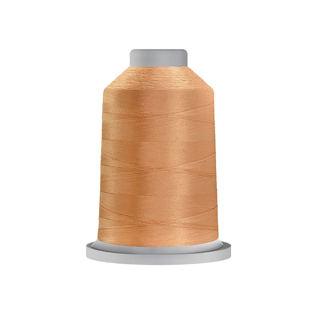 GLIDE Fil-tec Mini Cone Strawberry Blonde Trilobal Polyester 40 Weight ...
