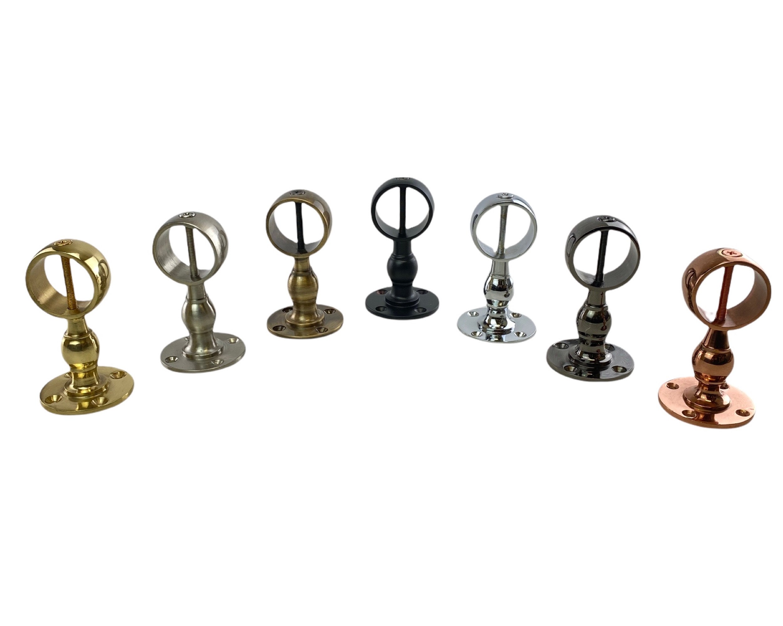 Handrail Brackets, Decking Rope Fittings, Rope Fittings, Decking Rope ...