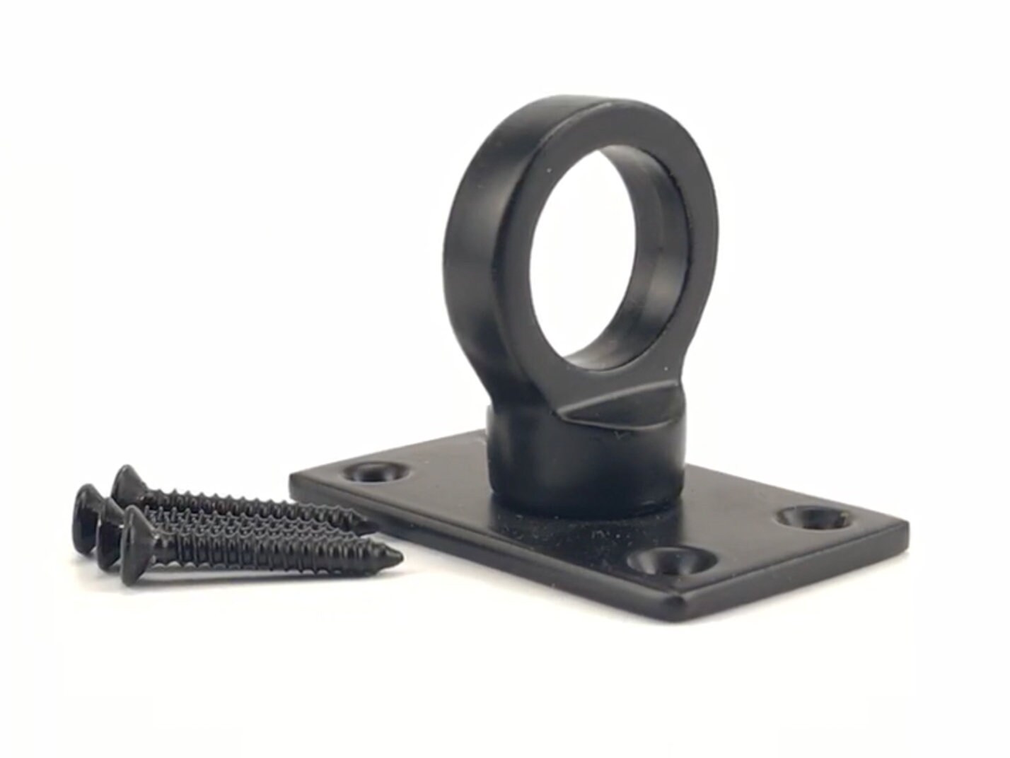 Eye Plates, Decking Rope Fittings, Rope Fittings, Decking Rope Posts ...